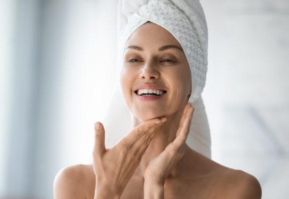 Skin health management Tips For Healthy Skin Rejuvenation – And Not a ...